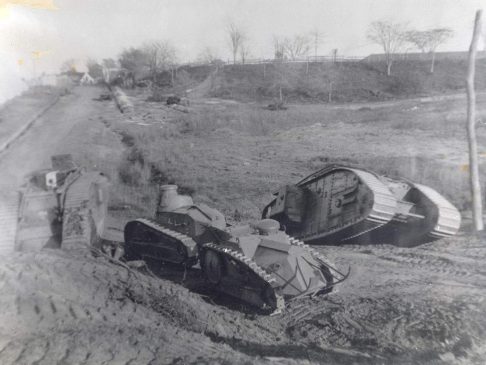 A History of The Raleigh Rose Garden - Raleigh Little Theatre