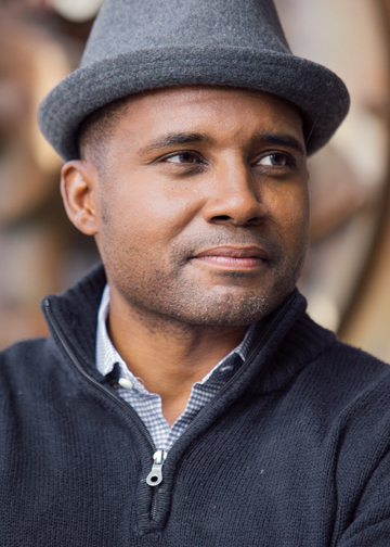 Reading of “Blood Done Sign My Name” at Fairmont UMC - Raleigh Little ...