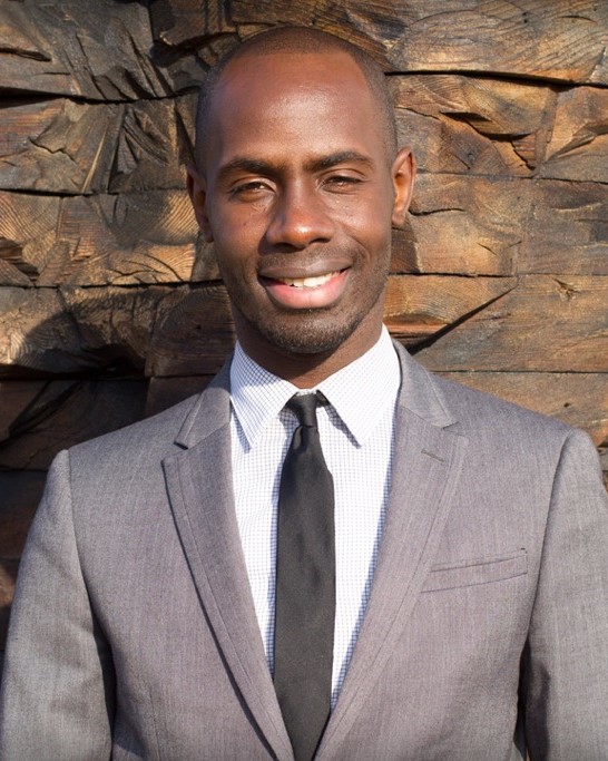 The Mountaintop - Raleigh Little Theatre