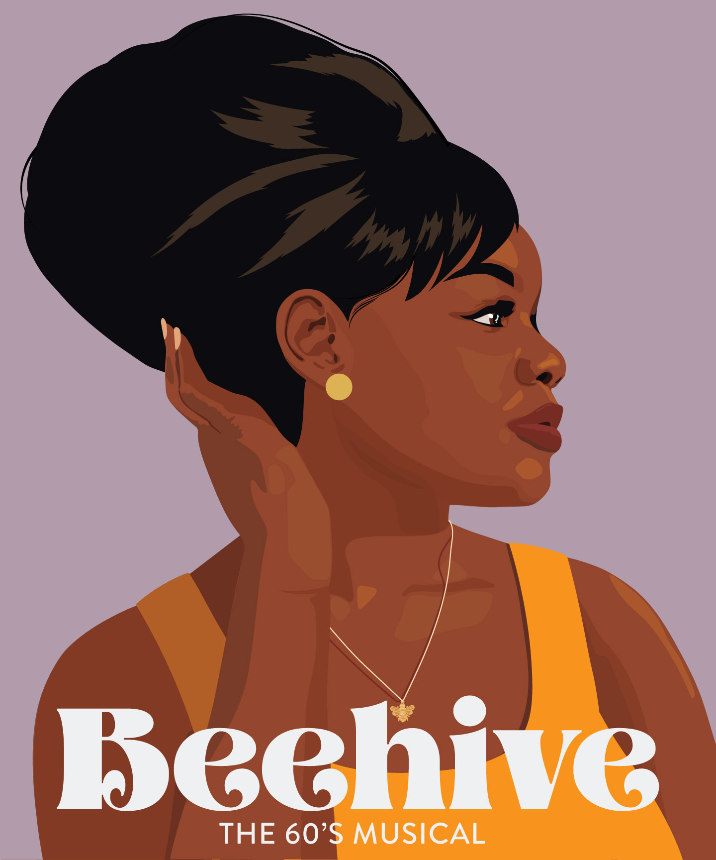 Beehive: The 60’s Musical - Raleigh Little Theatre