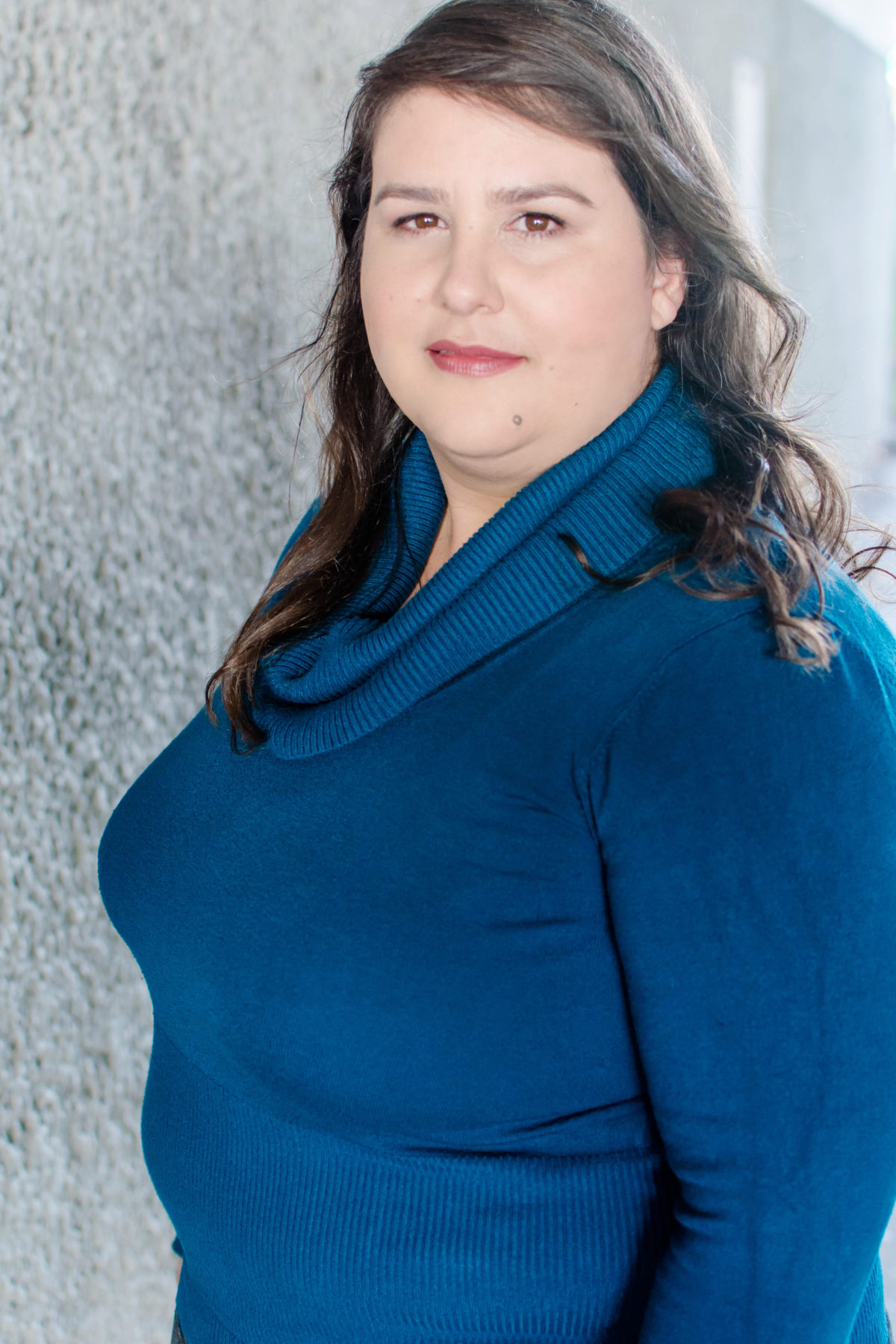 The 2023 New Voices Program Cohort - Raleigh Little Theatre