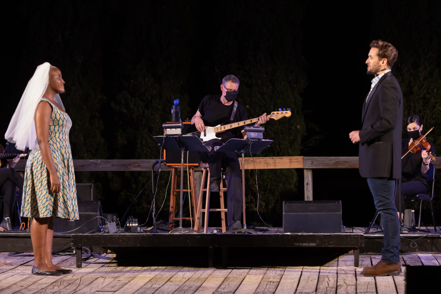 “The Last Five Years” with the Raleigh Symphony Orchestra - Raleigh ...