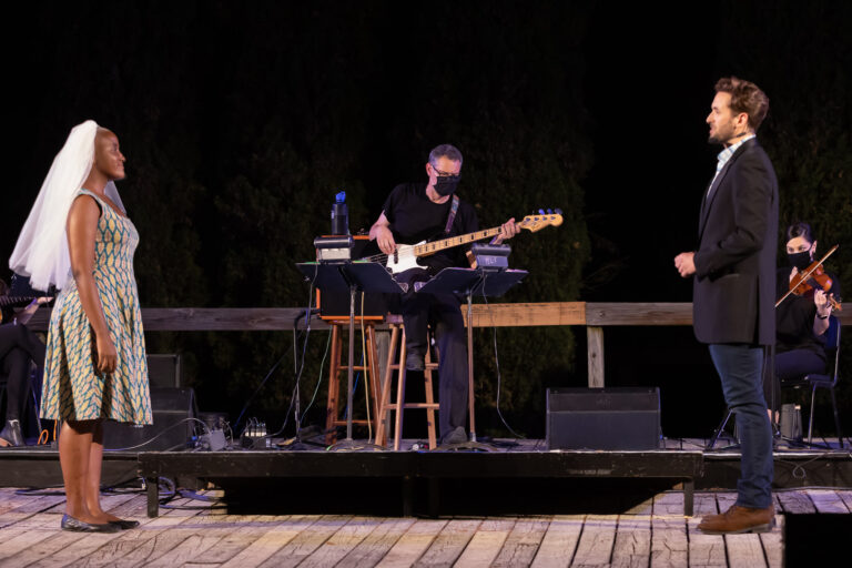 “The Last Five Years” with the Raleigh Symphony Orchestra - Raleigh ...