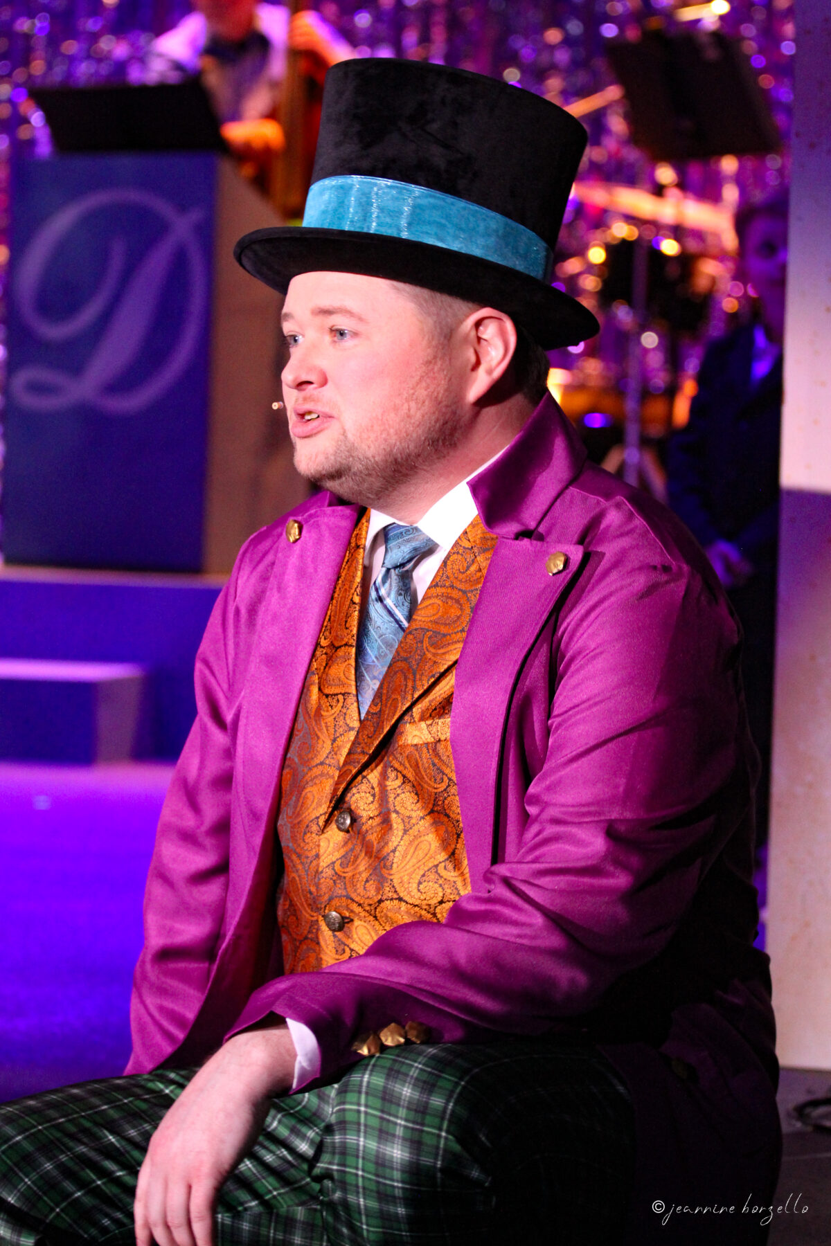 Divas! 2025 Winners - Raleigh Little Theatre